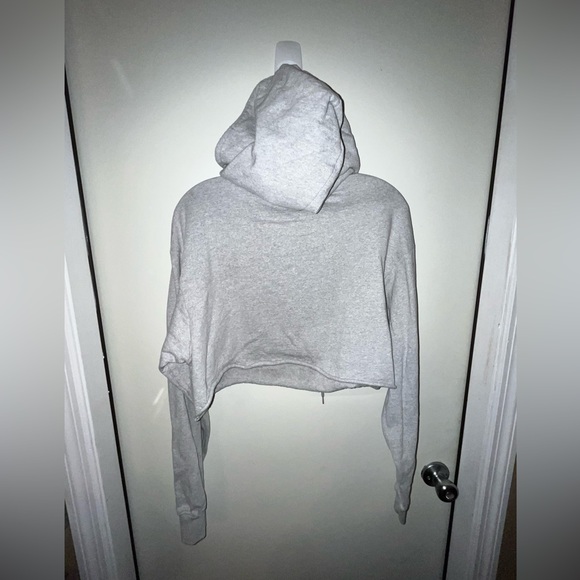 pac man | Tops | Pacman Pac Man High Score Crop Cropped Sweatshirt ...